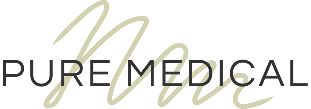 Pure Medical – Falten- & Lippenunterspritzung Berlin